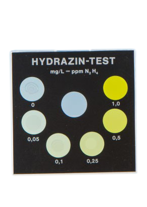 TESTOVAL® Colorimetric Test Kits - Original Indicator Shop