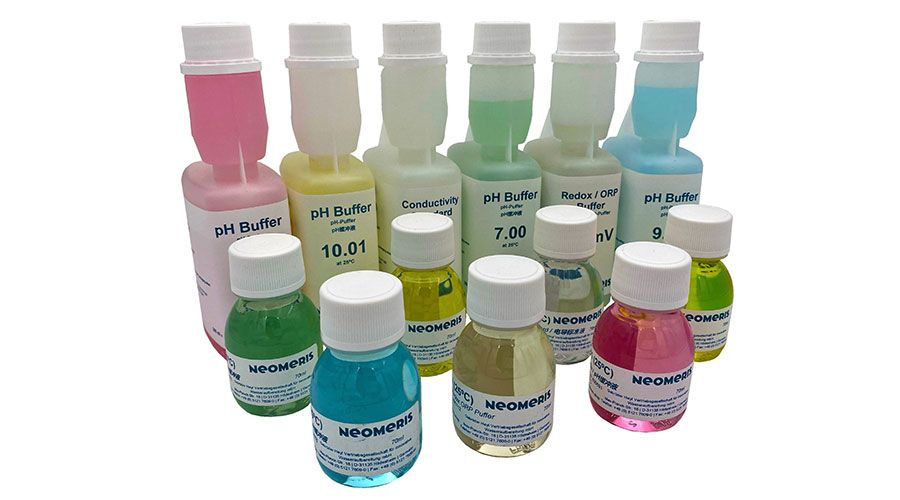 Testomat® Indicators - Original Indicator Shop