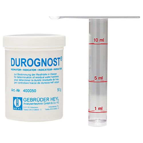 °dH / ppm - Water hardness (Ca2+ and Mg2+) - Parameters - Test Kits ...